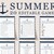 Summer Song Match Game Instant Download Summertime Music Matching Game ...