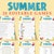 Summer Song Match Game Instant Download Summertime Music Matching Game ...