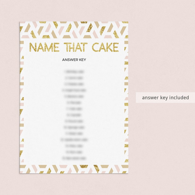 Sweet 16 Birthday Party Games Bundle Editable Template 16th Bday Bash ...