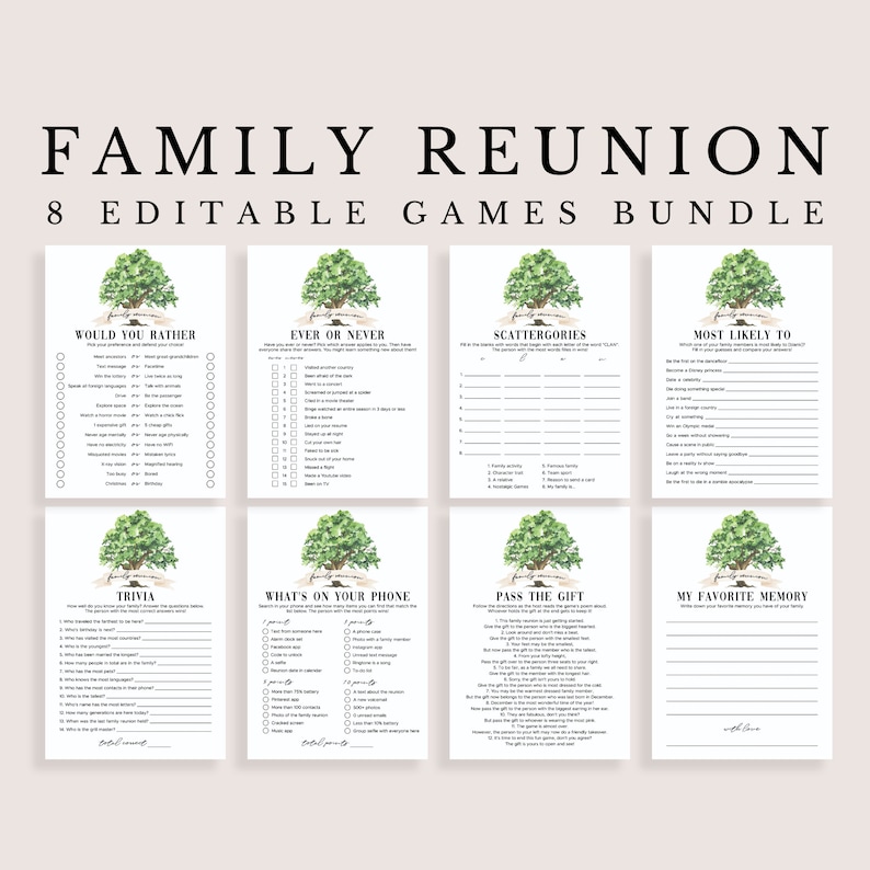 Family Reunion Games For Family Gatherings Printable Fun Family Reunion family-reunion-games-for-family-gatherings-printable-fun-family-reunion
