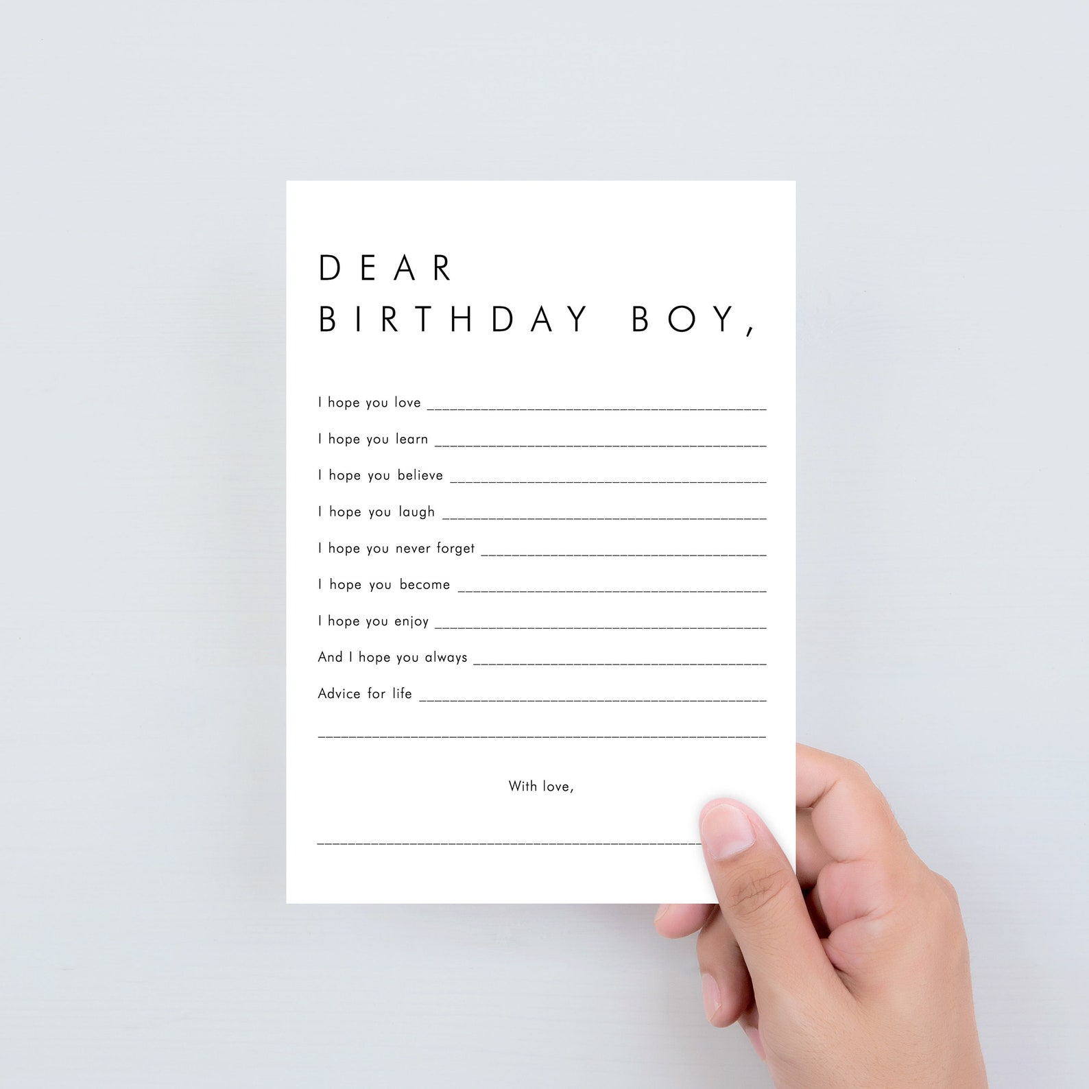 Mens Birthday Games for Him Birthday Party Games Bundle Printable Adult ...