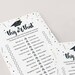 Graduation This or That Game Printable 2024 Grad Party Game Ideas for ...