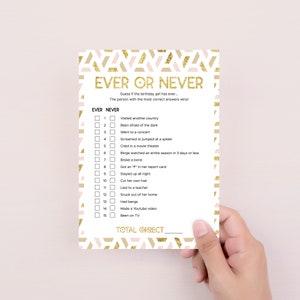 Sweet 16 Birthday Party Games Bundle Editable Template 16th Bday Bash ...