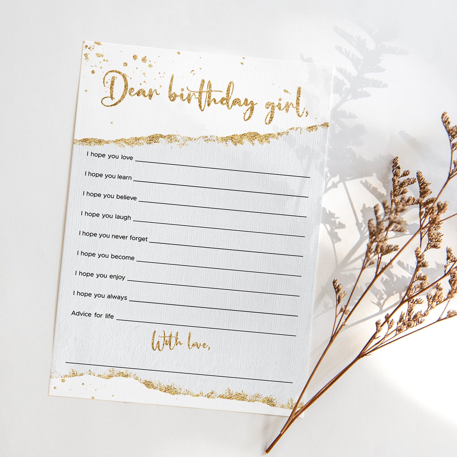 Gold Sweet 16 Games Printable Sweet Sixteen Activity Bundle Editable ...