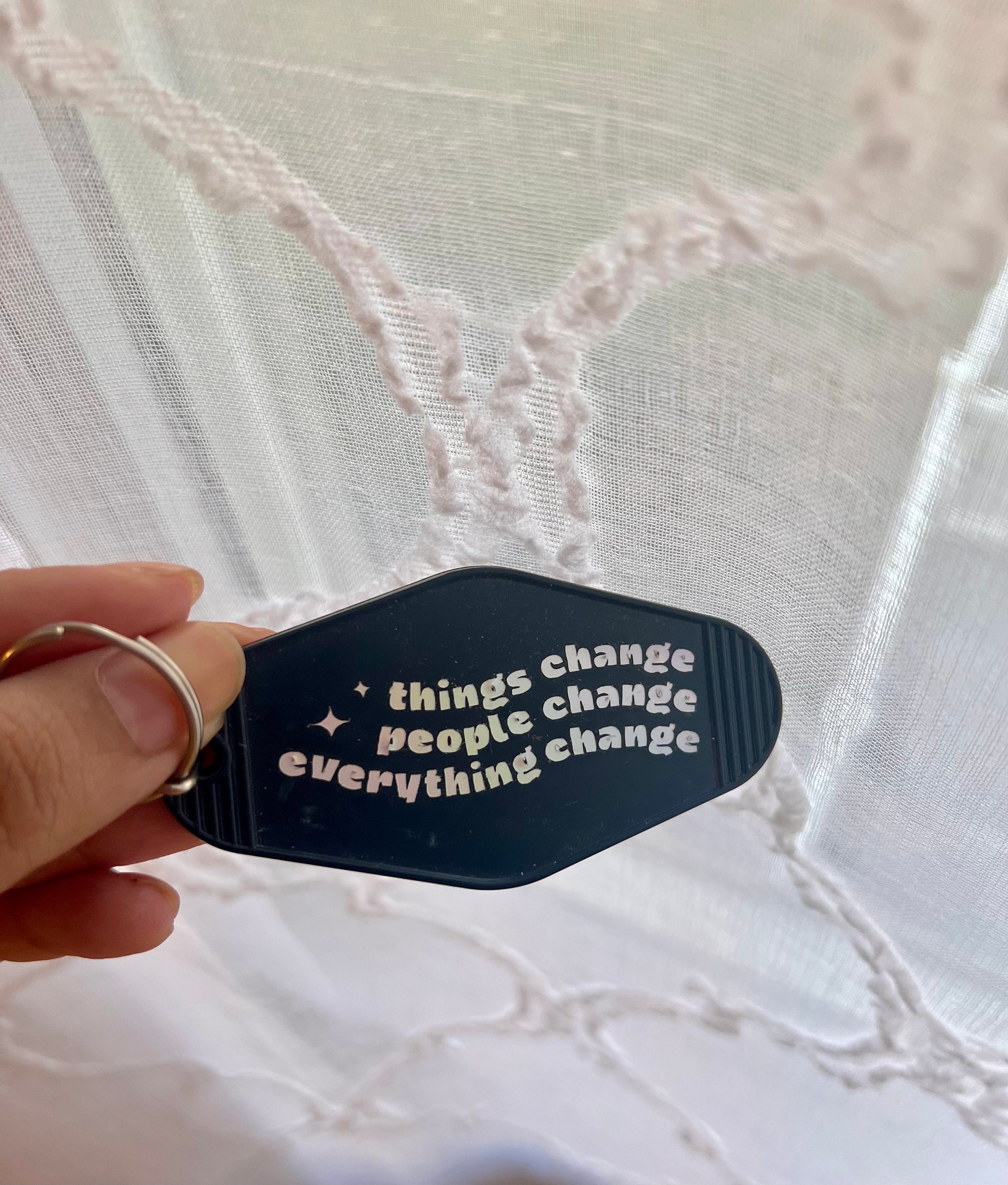 Things Change, People Change, Everything Change | RM BTS Namjoon Change ...