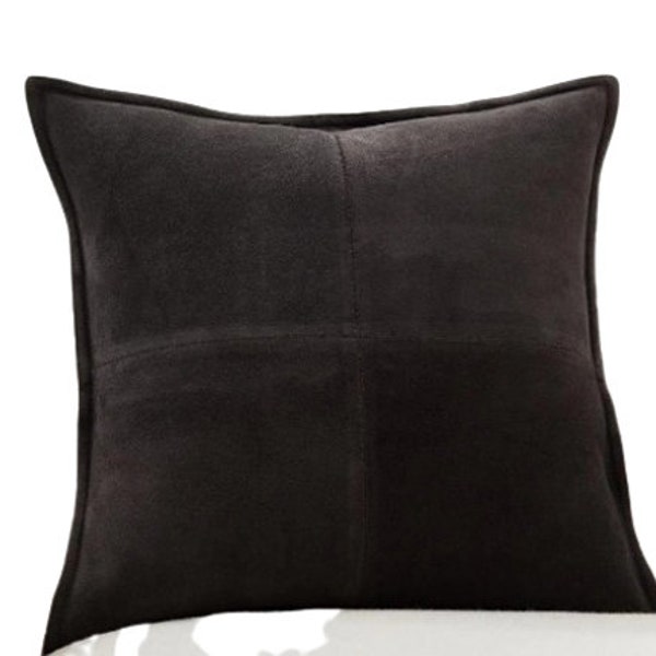 Suede Throw - Etsy