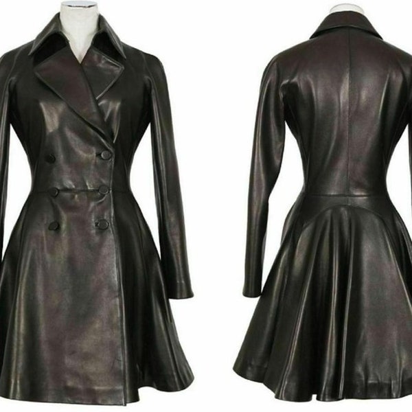 Spy Trench Coat - Etsy