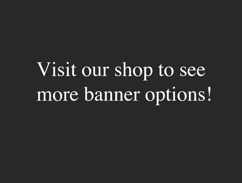 Editable Printable Banner, Lavender, Bulletin Board, Baby Shower ...