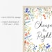 Choose the Right, LDS Primary Art, Choose the Right Printable, Lds ...