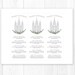 LDS Temple Covenants Bookmark, Temple Prep Handout, Lds Teacher Gift ...