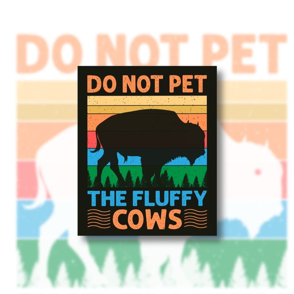 Do Not Pet - Etsy