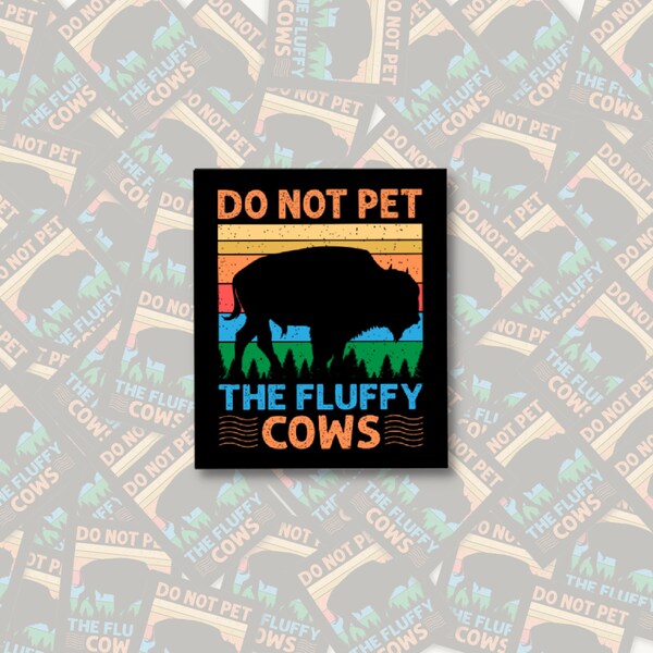 Do Not Pet - Etsy