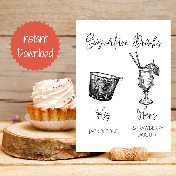 Jack and Coke - Etsy