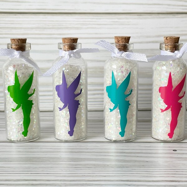 Pixie Dust - Etsy