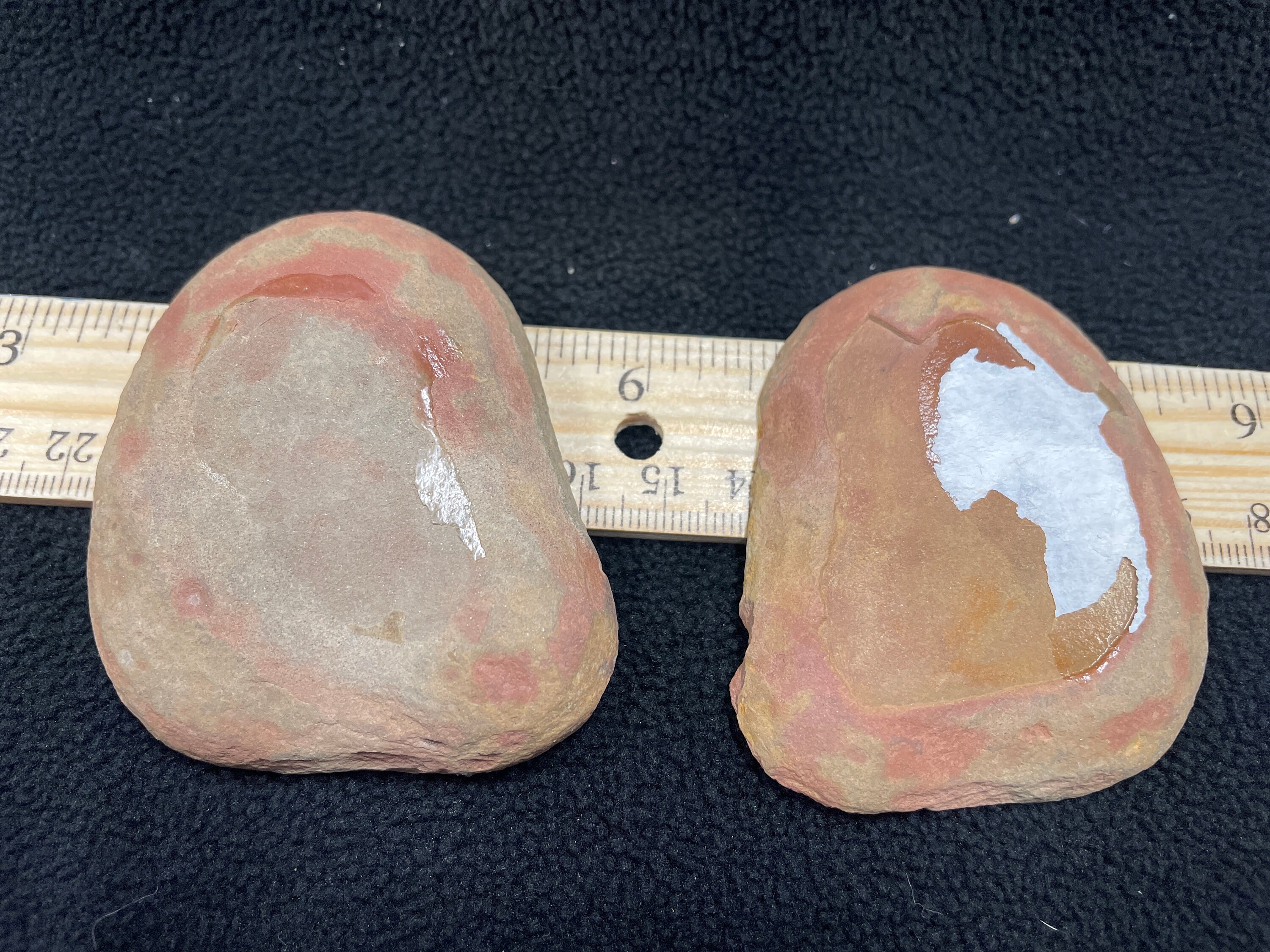 Nice Little Tully in Nodule, Mazon Creek, IL - Etsy