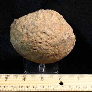 Mud-splash in Fighting Blood Warring States Agate, Hebei, Province ...