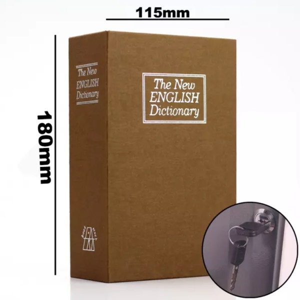 Hidden Compartment Coin - Etsy