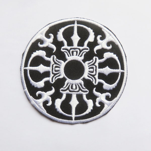 Double Vajra - Etsy