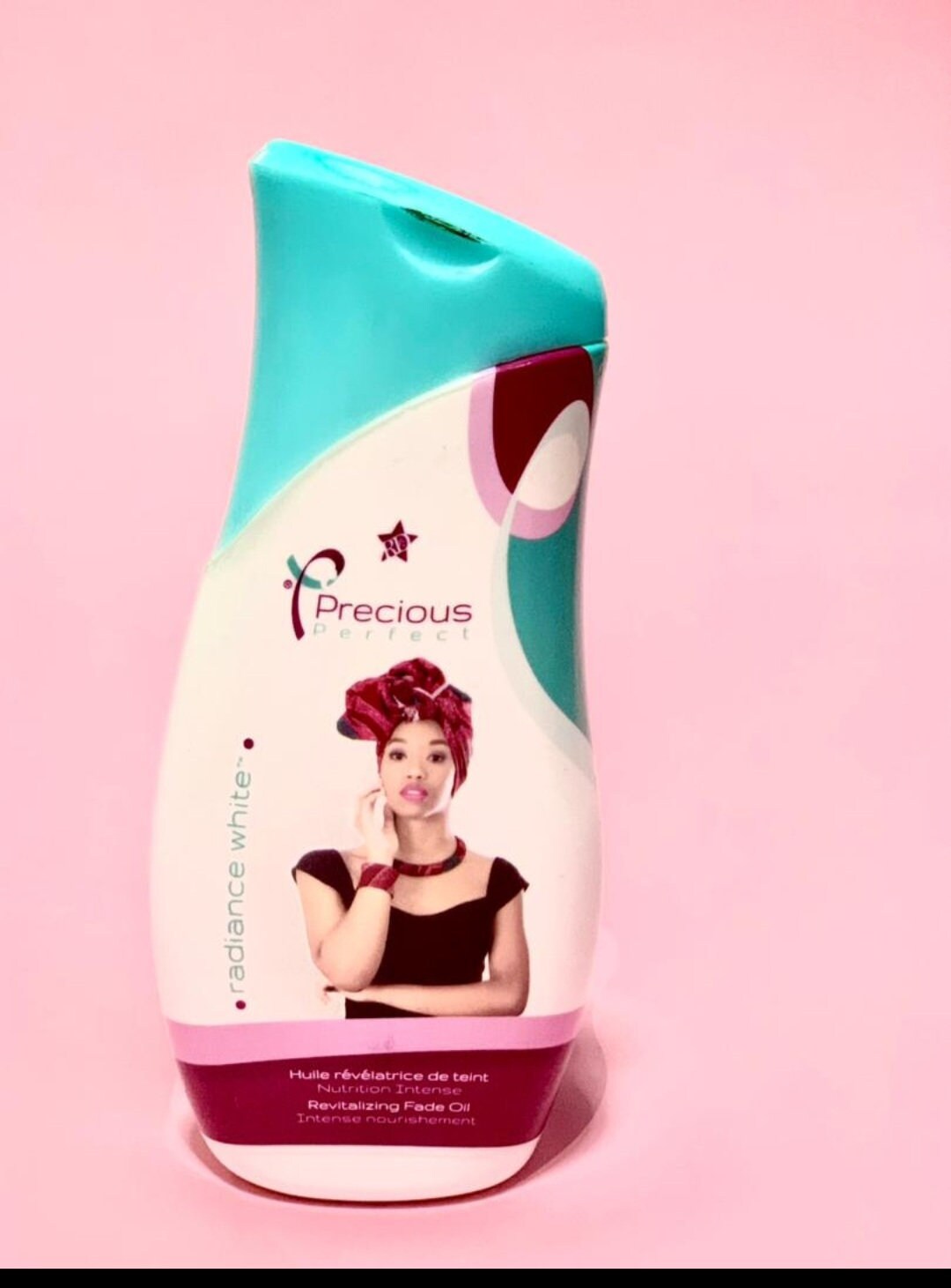 Precious Perfect Lotion and Serum Set - Etsy