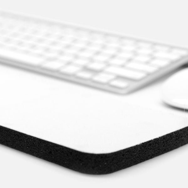 Cow Print Keyboard Wrist Pad Black and White Wrist Rest - Etsy