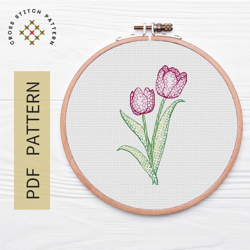 Blackwork Embroidery - Etsy