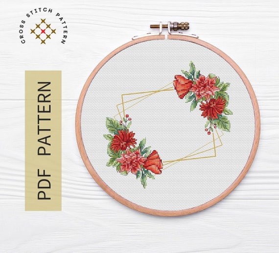 Needlework Cross Stitch Frames Custom Cross Stitch Needlework Framing