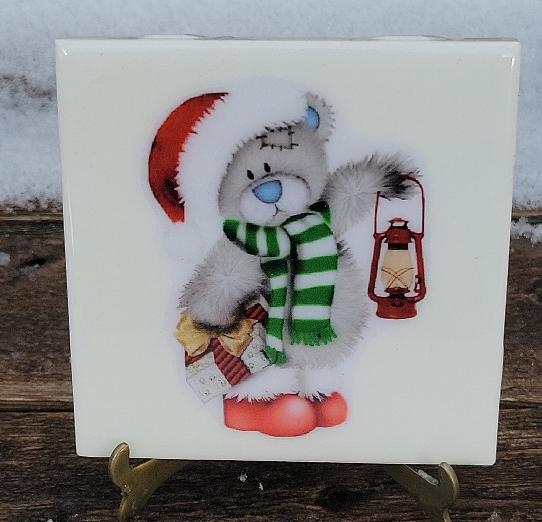 CUSTOM STICKER COASTERS Tile Coasters, Photo Coasters, Custom Coasters ...