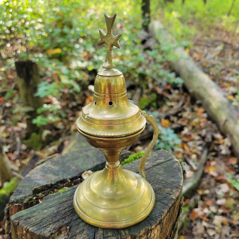 Religious Artifacts - Etsy