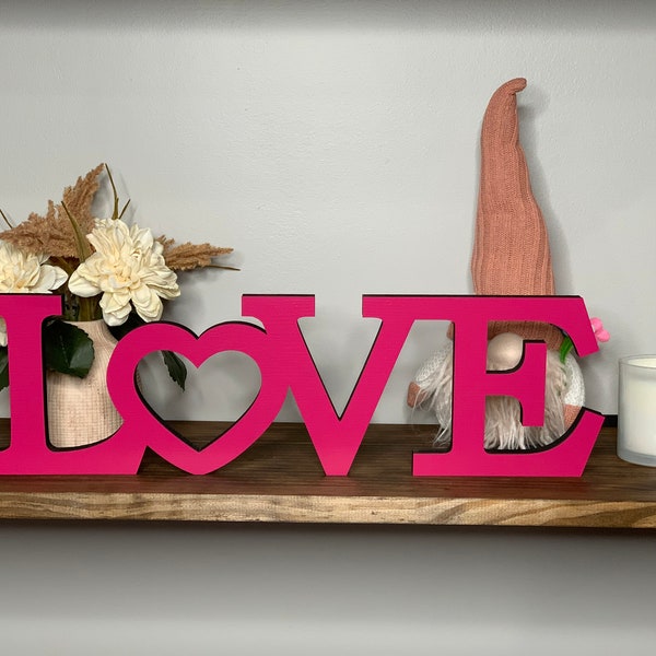 Love Decor - Etsy