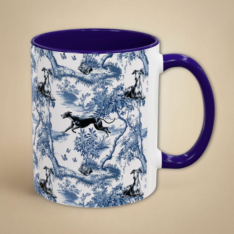Greyhound Gifts - 60+ Gift Ideas for 2025