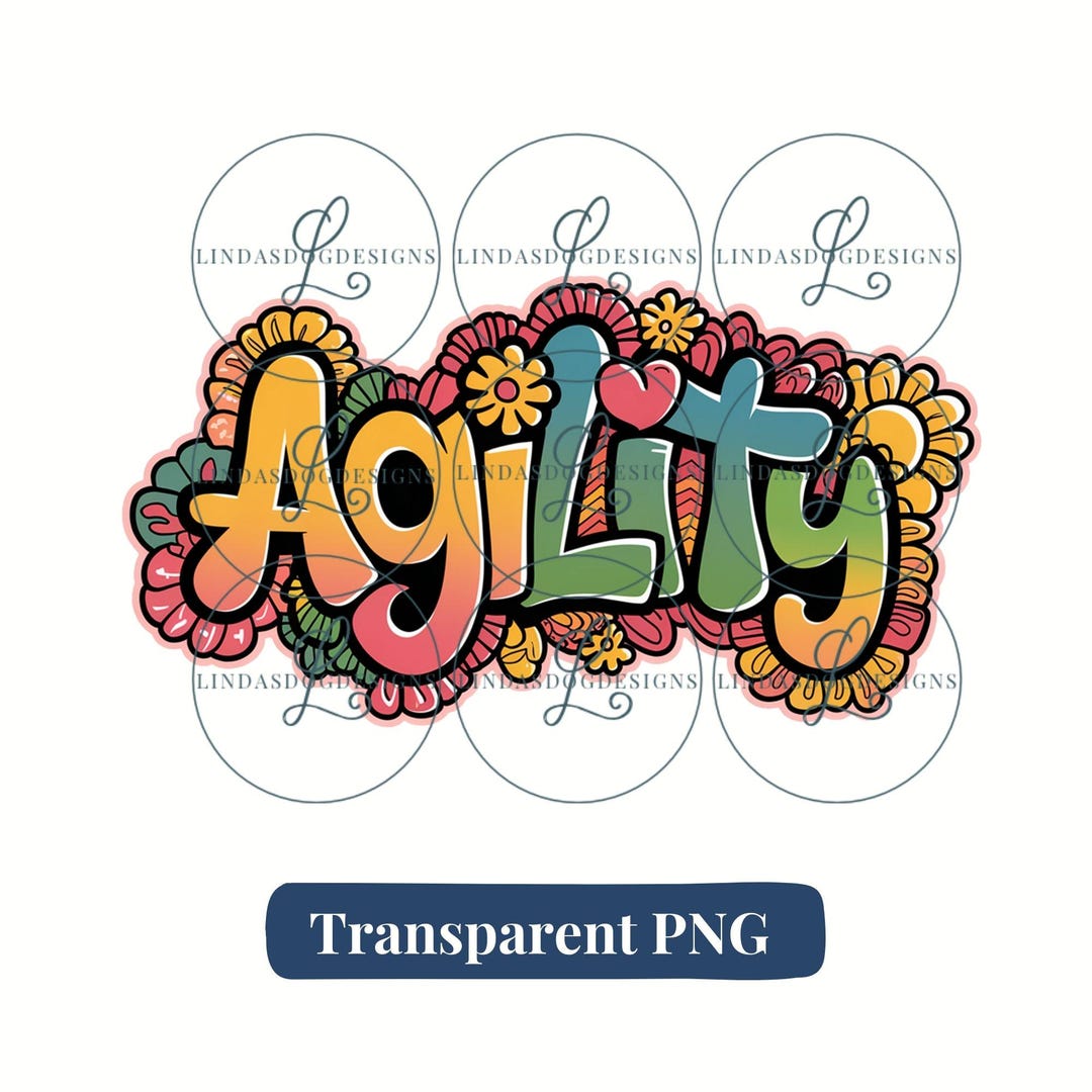 Agility Png, Funny Agility Clipart, Dog Sports Clipart, Agility Digital ...