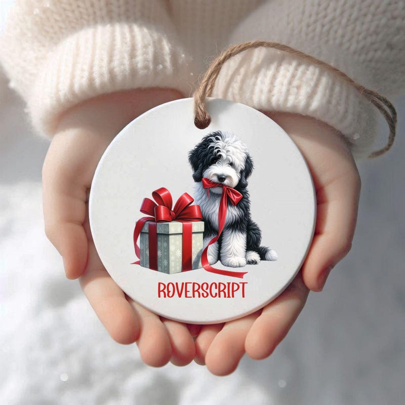 Sheepadoodle - Etsy