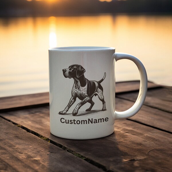 Gsp Mug - Etsy