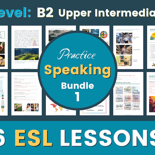 Teaching Resources - Etsy