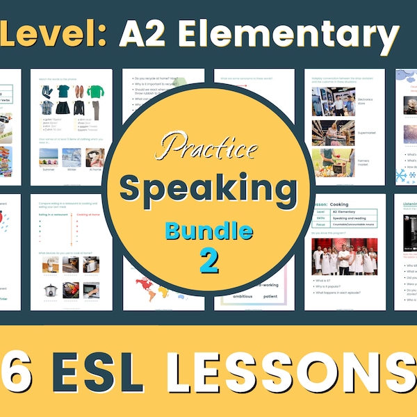 Teaching Resources - Etsy