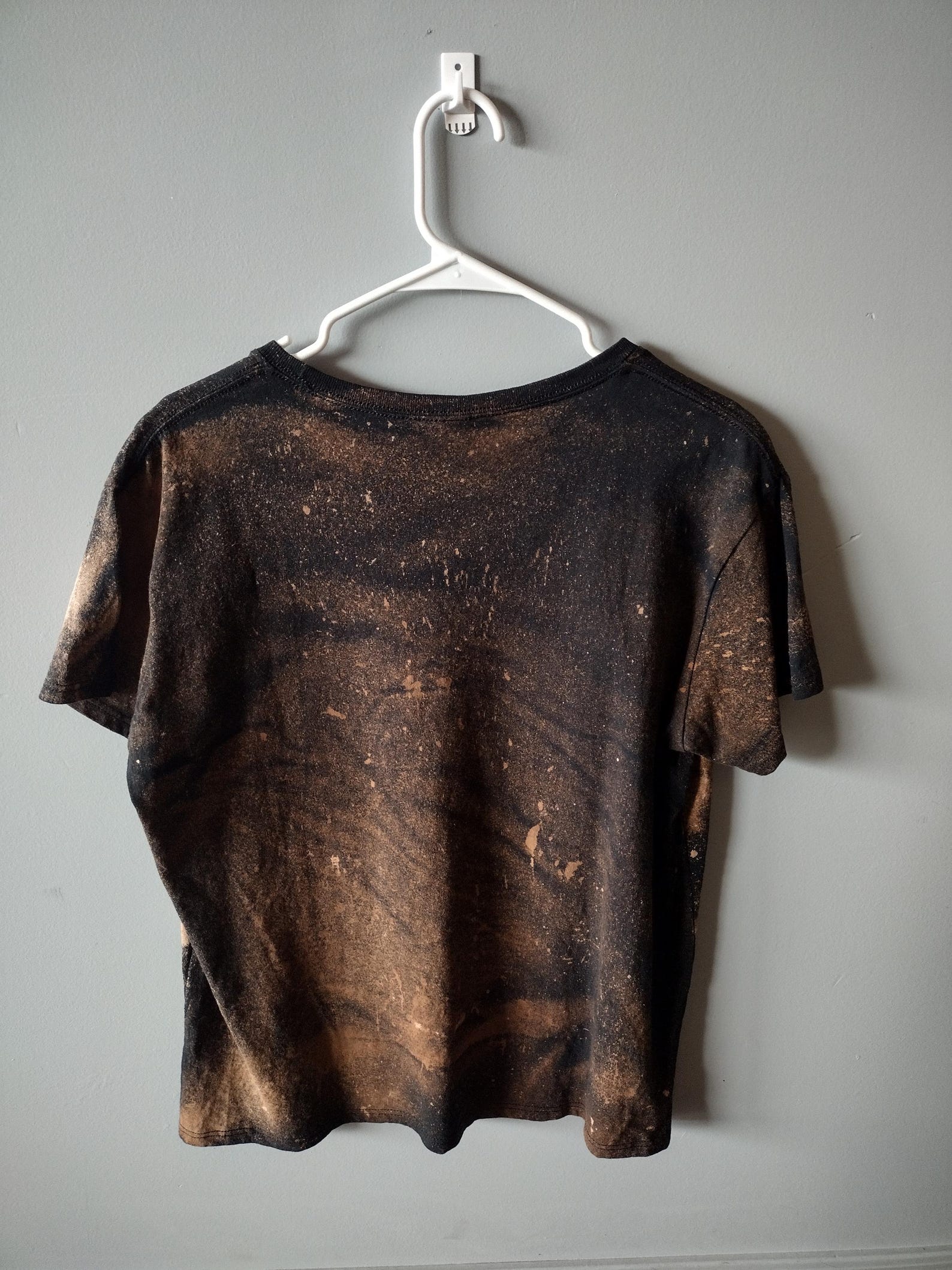 Cross Shirts | Reverse Tye Dye | Christian Gifts | Gifts | Gifts for ...