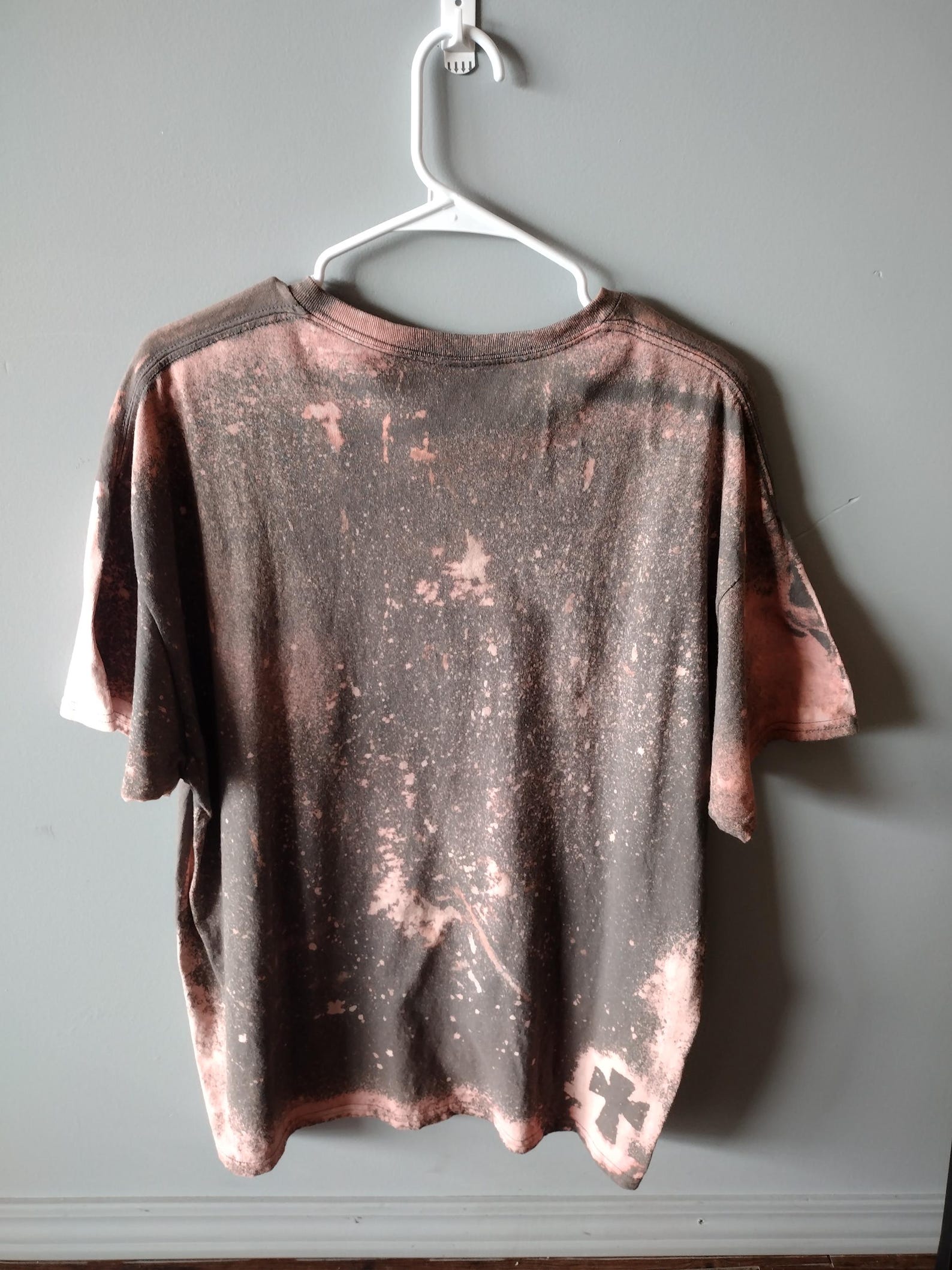 Cross Shirts | Reverse Tye Dye | Christian Gifts | Gifts | Gifts for ...