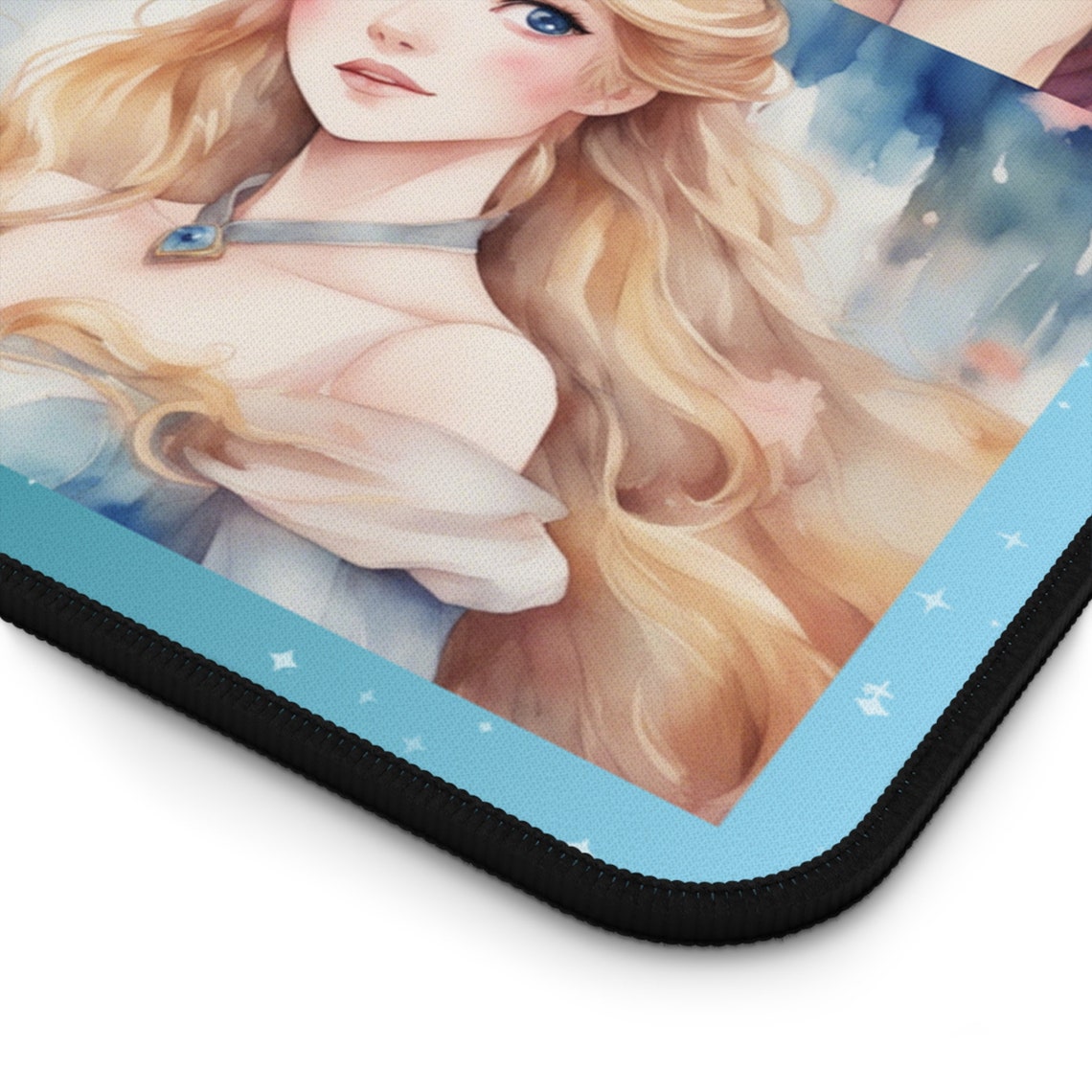 Princess Lorcana Playmat | Princess Playmat | TCG | TCG Accessories ...