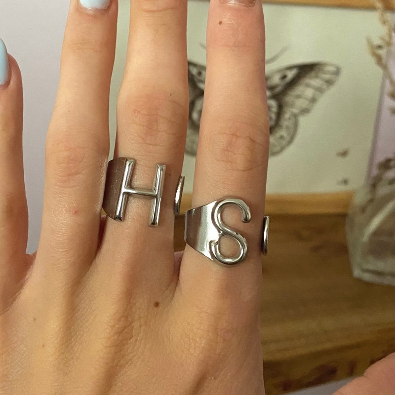 Harry Styles Ring - Etsy UK