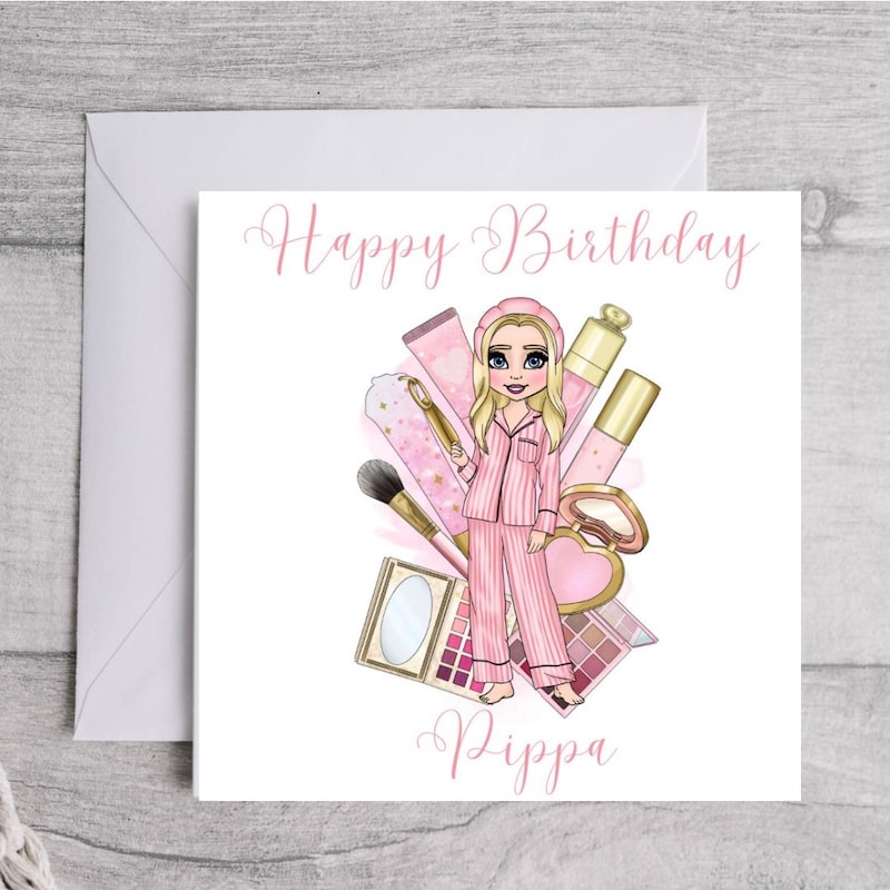 P.louise Birthday - Etsy UK