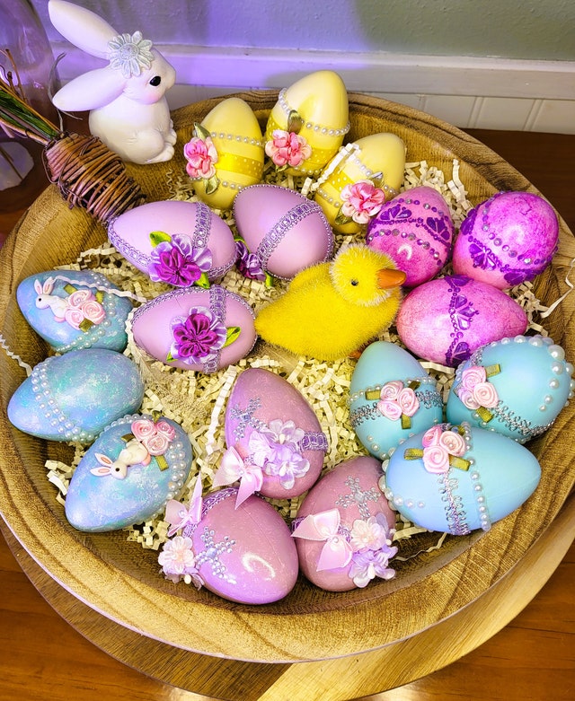 BlessingCraftyDecor - Etsy