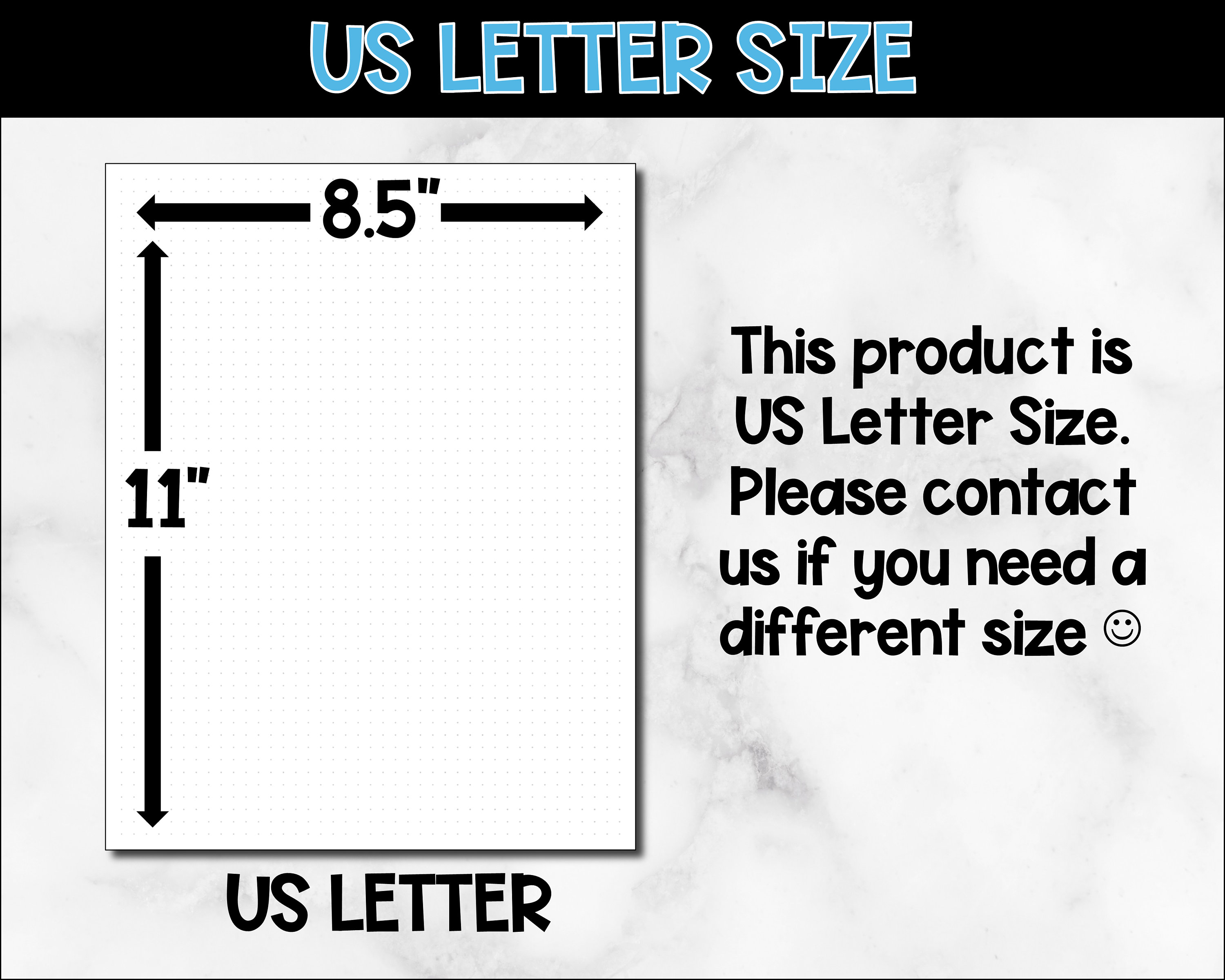 IEP Snapshot Summary Black and White // Special Education, Teacher ...
