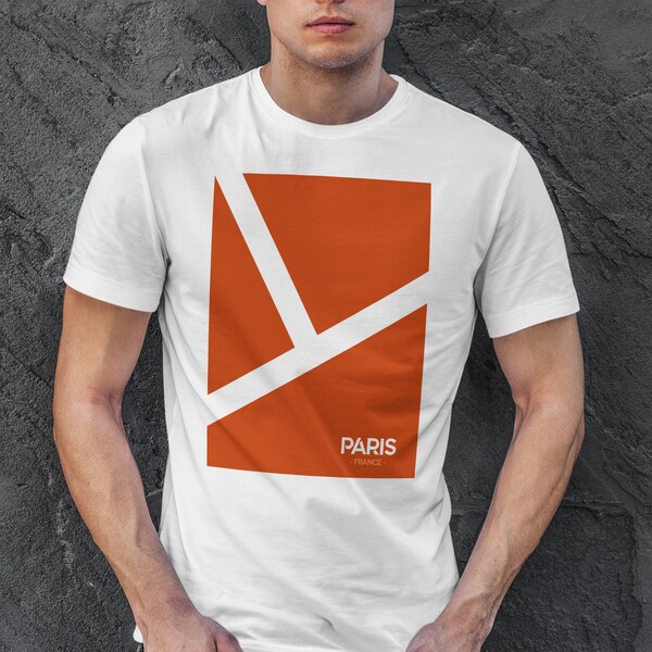 Roland Garros Shirt - Etsy