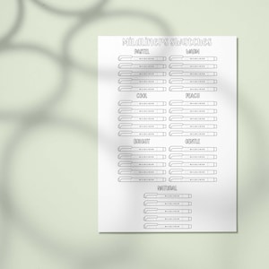 Mildliner Swatches Updated New Colors, Mildliner Markerswatch, Color ...