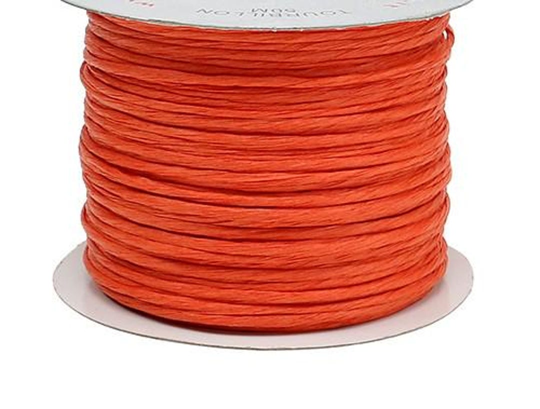 Floristic Wire 50m. Covered With Paper, Garland, Flower Wreath, Bouquet ...