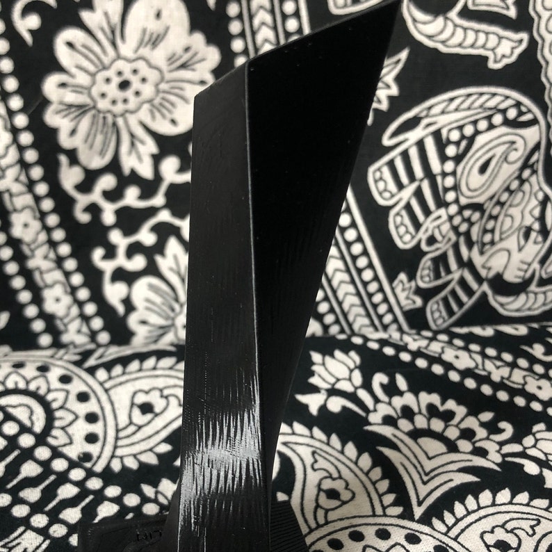 Led Zeppelin PRESENCE the Object Replica / 10cm, 15cm or 20cm ...