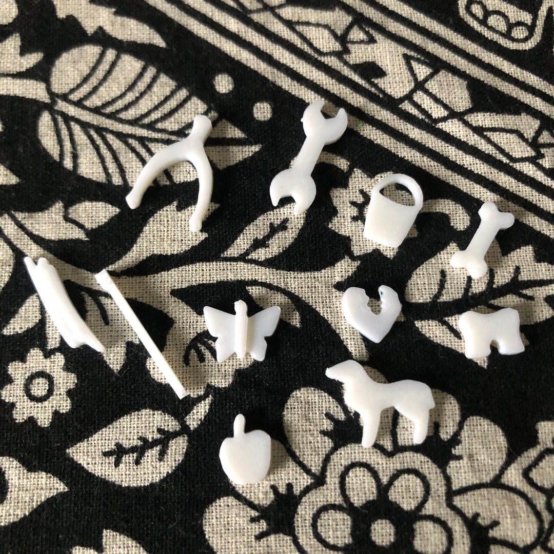 Operation Board Game Spare Parts Replacement Parts 3D Printed ...