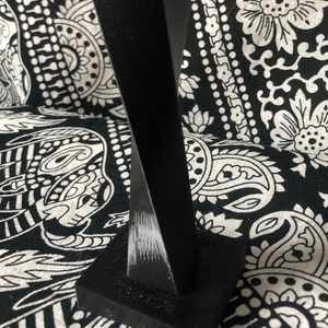 Led Zeppelin PRESENCE the Object Replica / 10cm, 15cm or 20cm ...