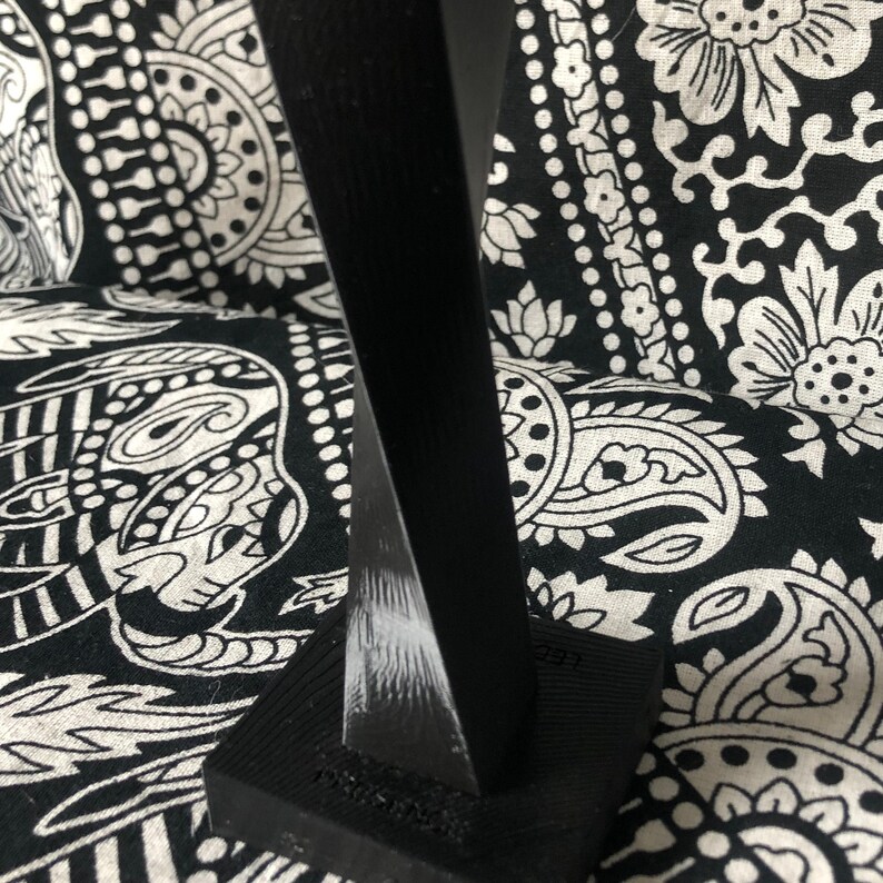 Led Zeppelin PRESENCE the Object Replica / 10cm, 15cm or 20cm ...