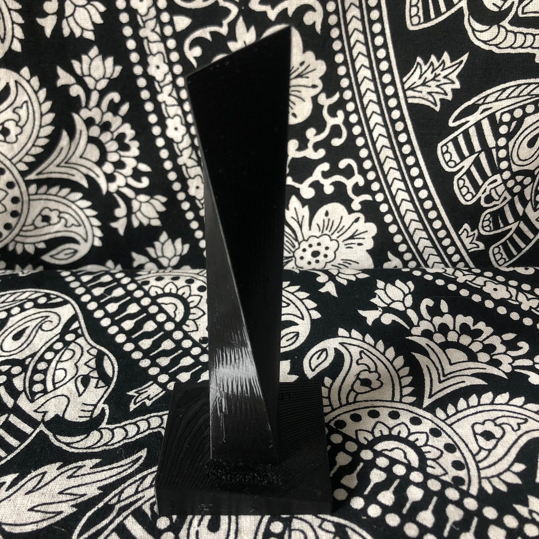 Led Zeppelin PRESENCE the Object Replica / 10cm, 15cm or 20cm ...